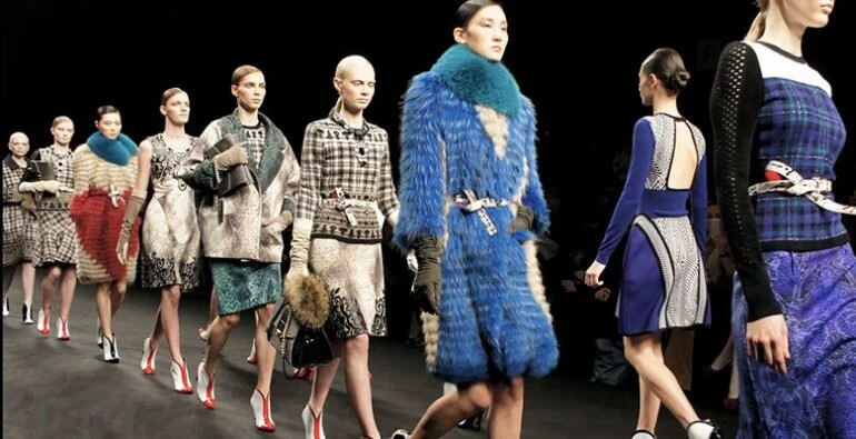The Summer of Virtual Fashion Weeks — Access Consulting & Co.