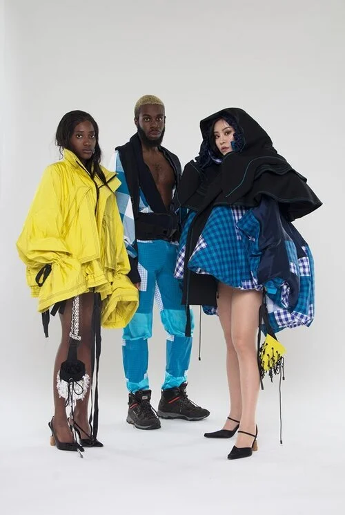 Who's Who: Responsible Fashion Designers Edition — Access Consulting & Co.