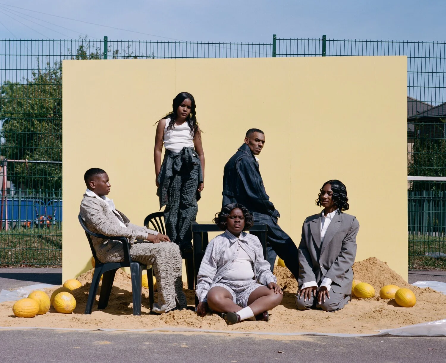 Who's Who: Responsible Fashion Designers Edition — Access Consulting & Co.