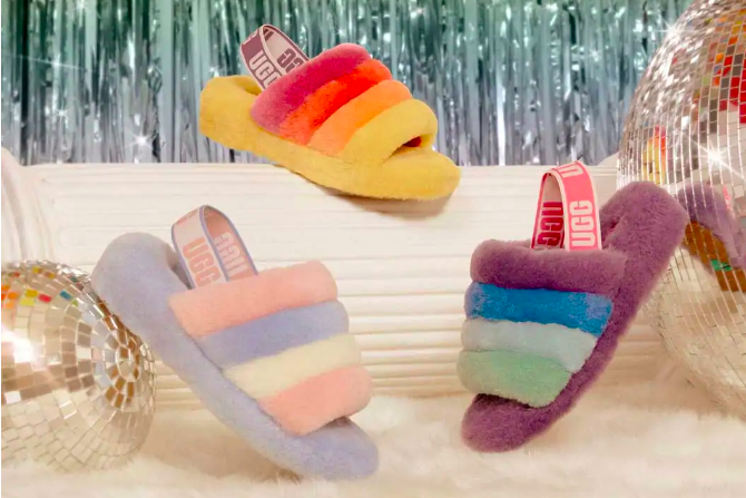 4 Brands Whose Pride Collection Proceeds Actually go to LGBTQ+ Advocacy ...