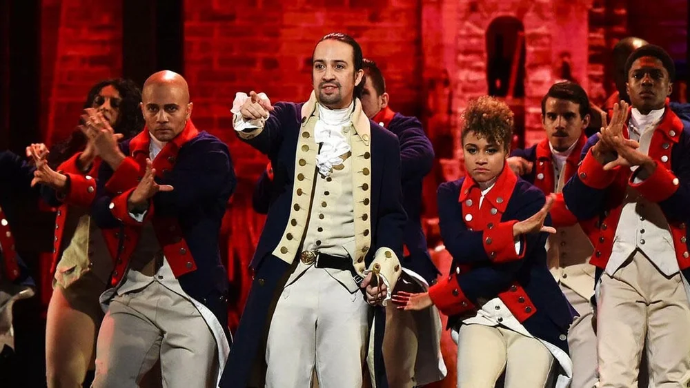 Everything You Need to Know About Hamilton — Access Consulting & Co.