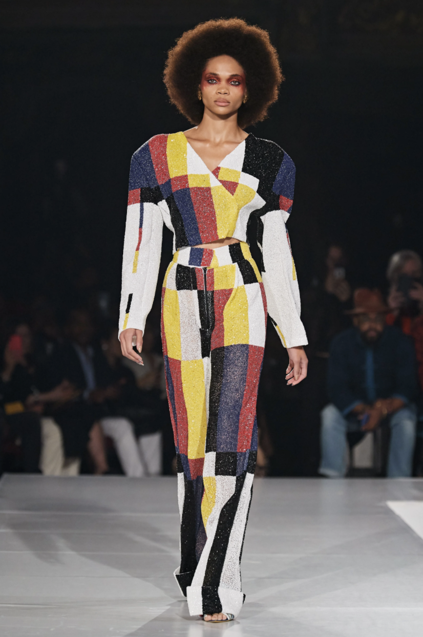 Supporting Black Designers — Access Consulting & Co.