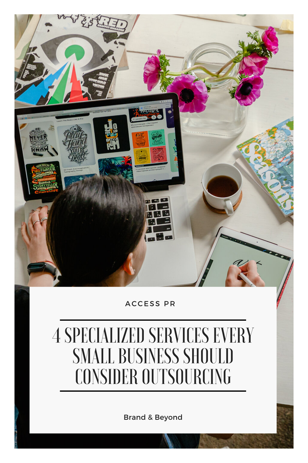 4 Specialized Services Every Small Business Should Consider Outsourcing ...
