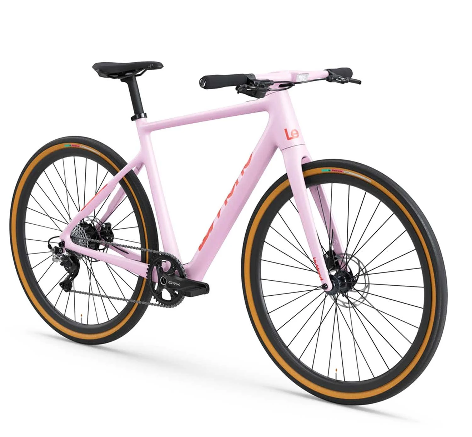 Lemond Electric Bikes — Blue Heron Bike Shop