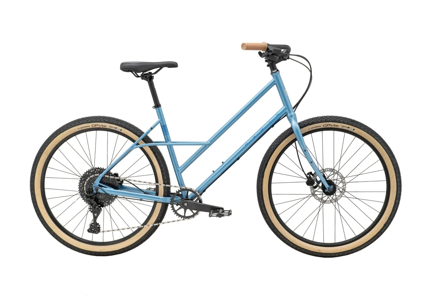 Marin Bikes — Blue Heron Bike Shop