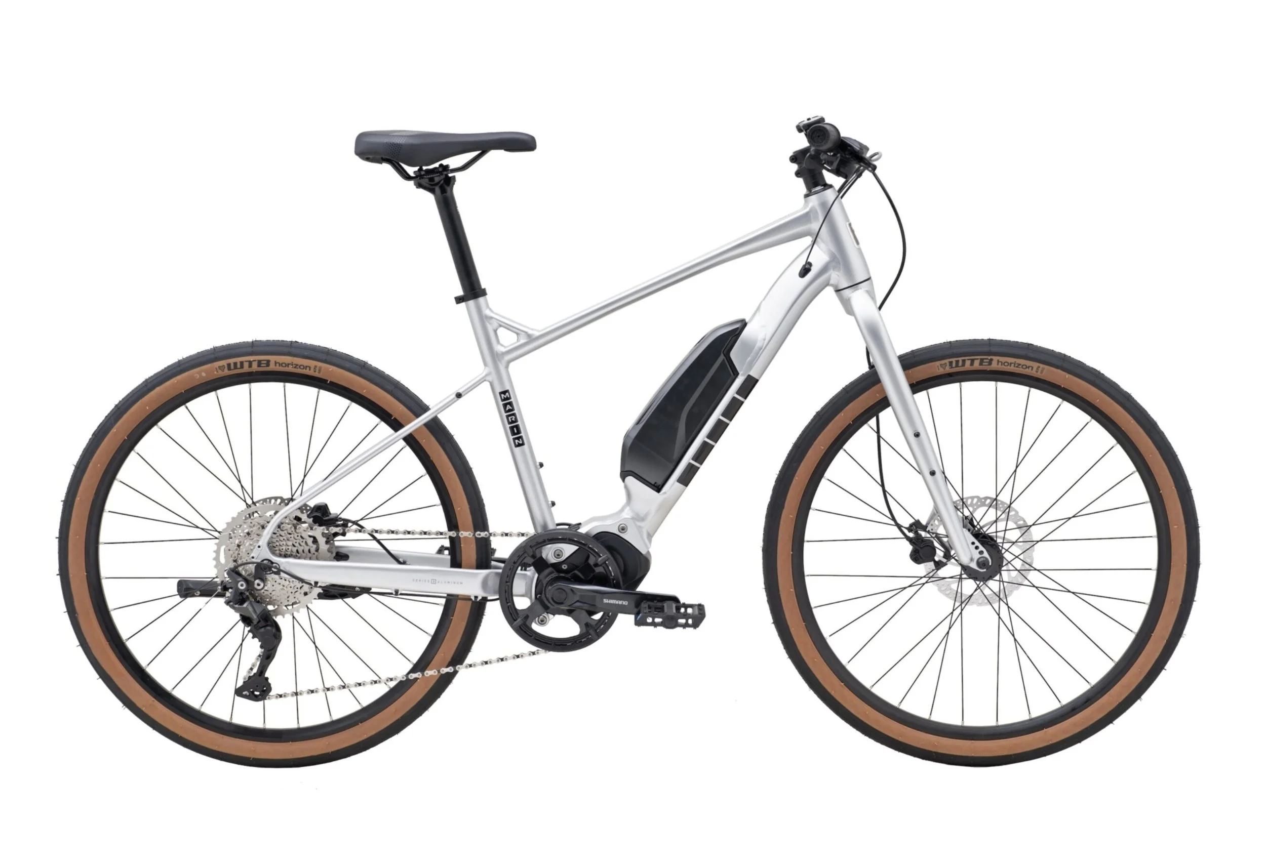 Marin Bikes — Blue Heron Bike Shop