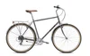 Breezer Bicycles - comfy commuters perfect for Berkeley — Blue Heron ...