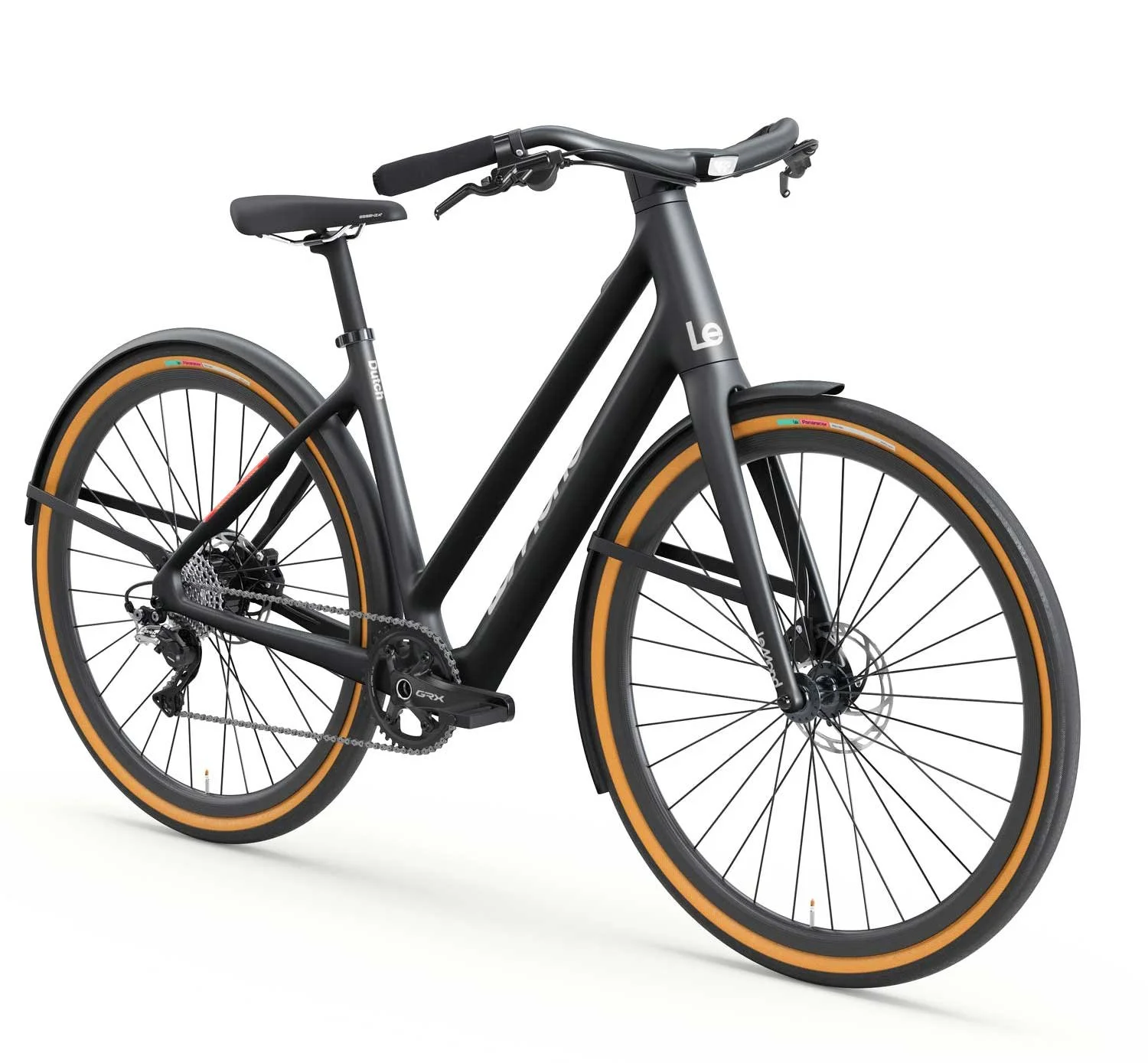 Lemond Electric Bikes — Blue Heron Bike Shop