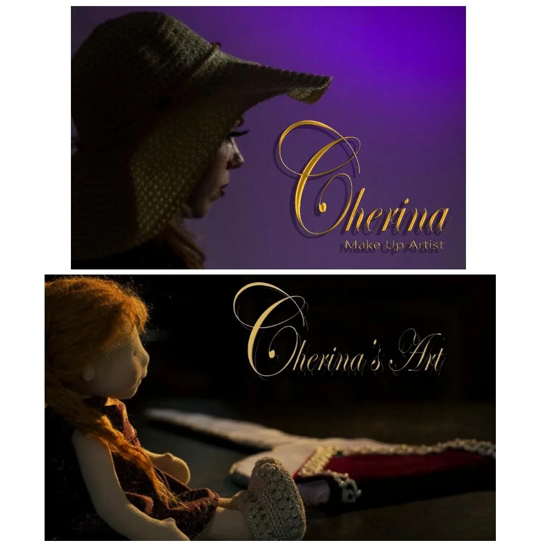 Cherina's Art
