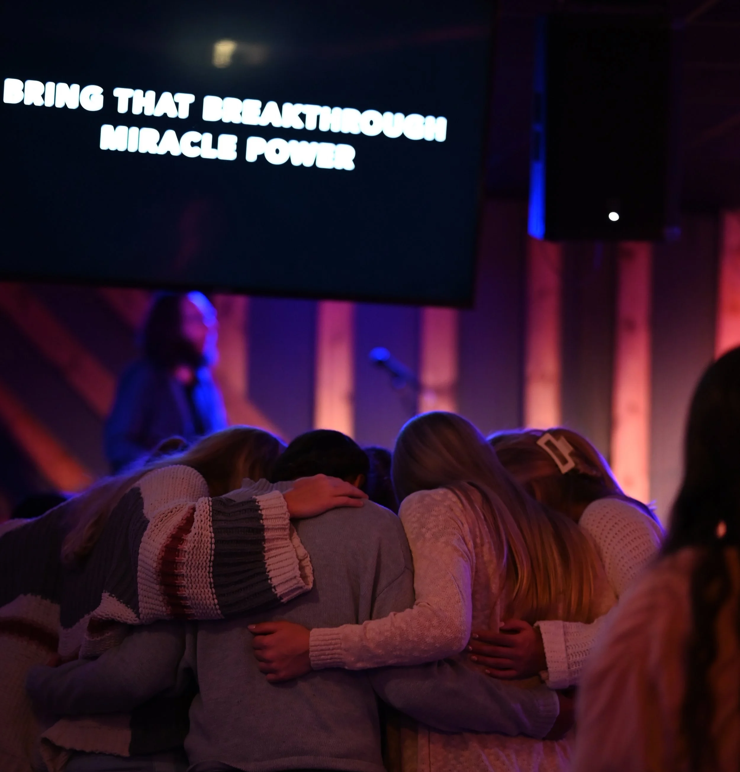 Home — Summit Church