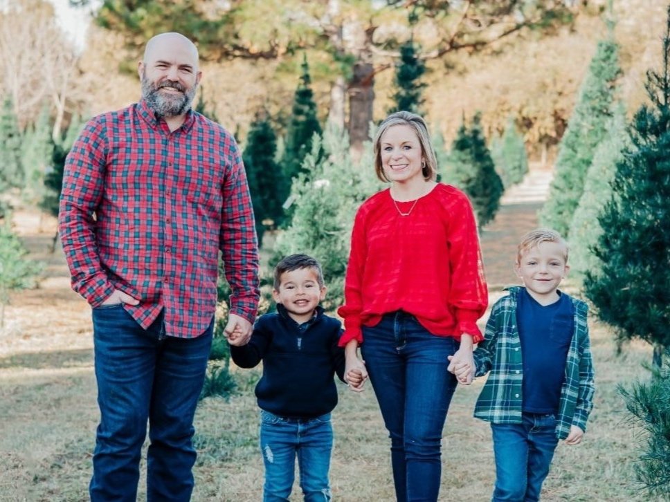 Our Team — Summit Church