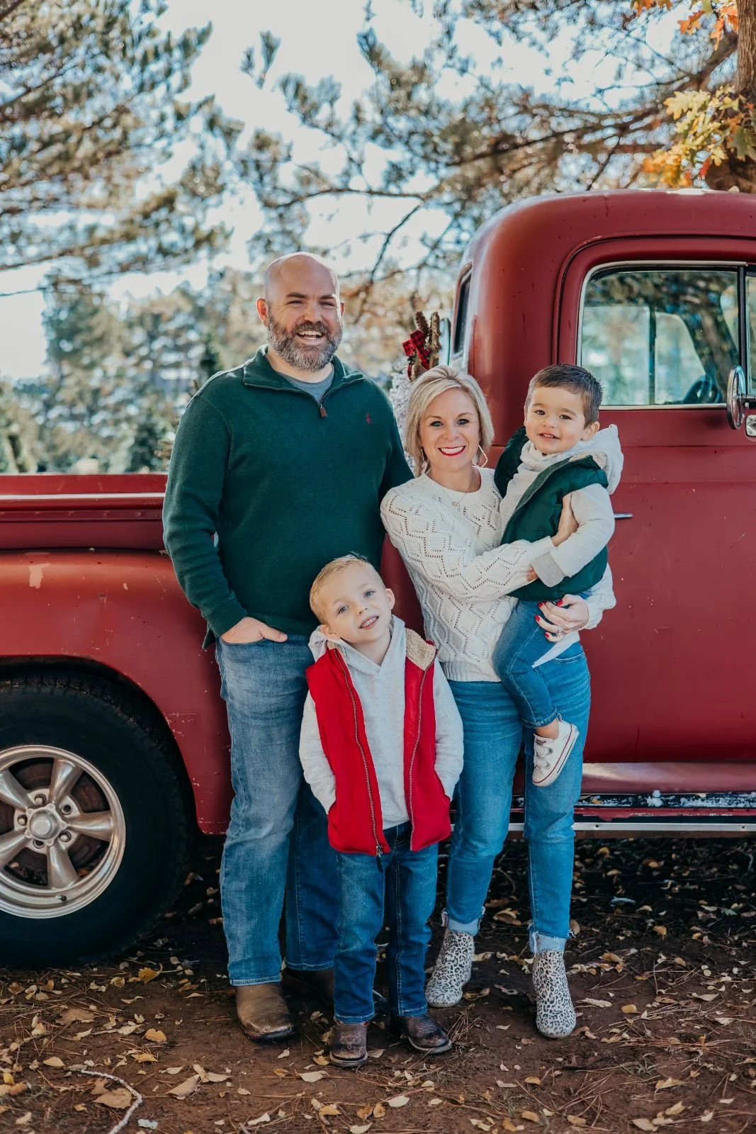 Our Team — Summit Church