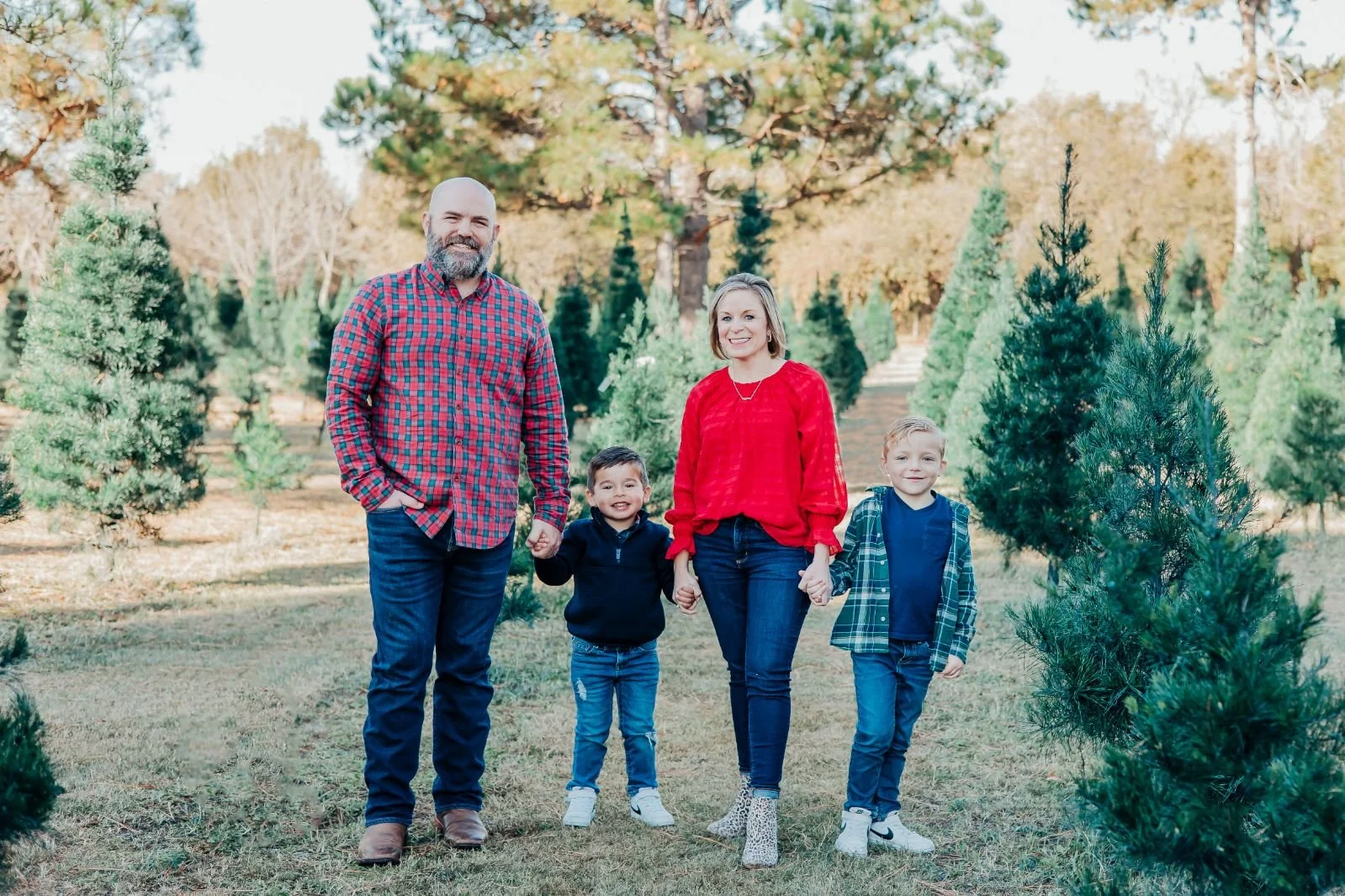 Our Team — Summit Church