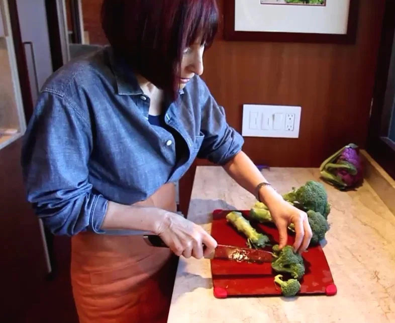 Healing Kitchens