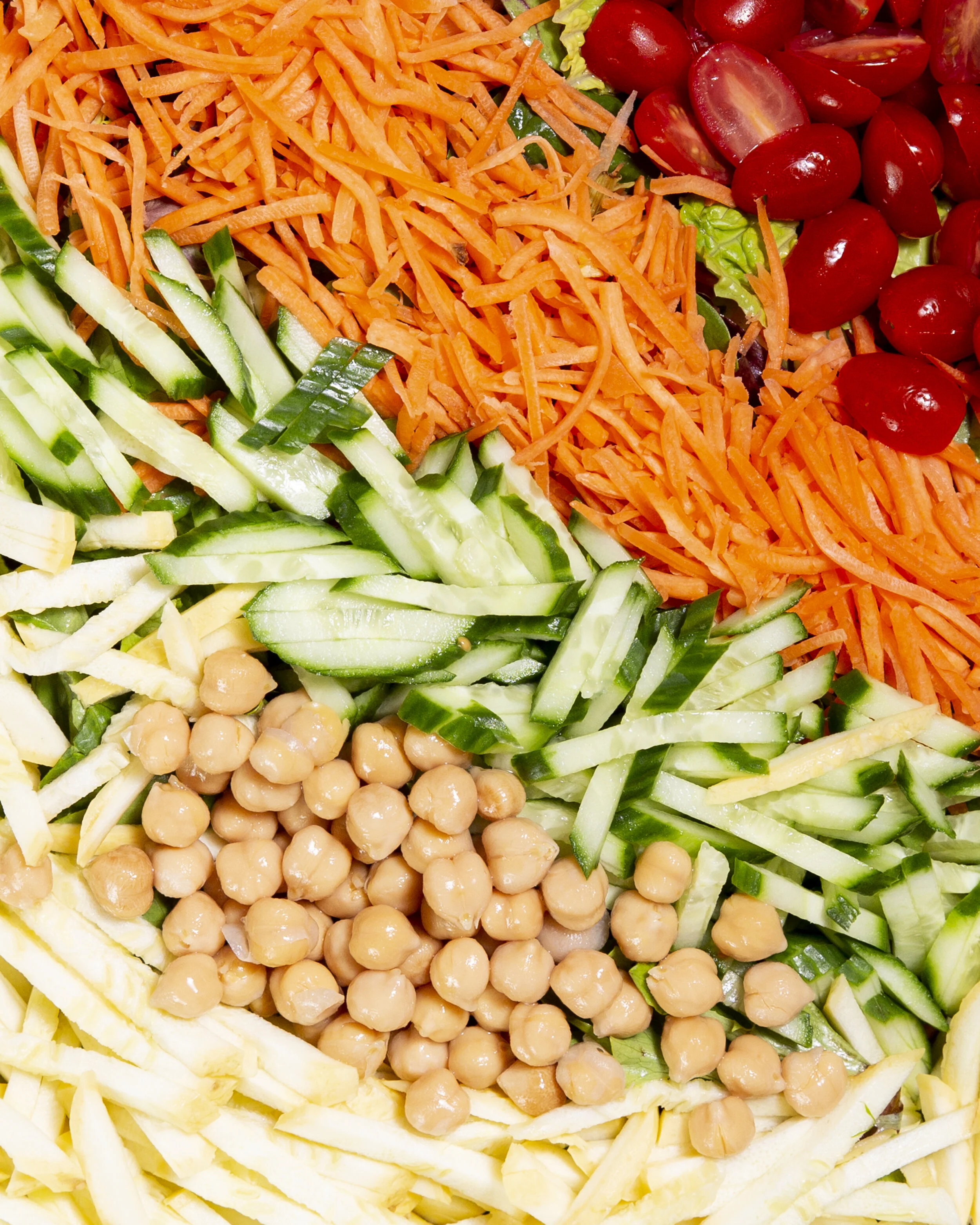 Lunch Buffet — Madeline's Catering