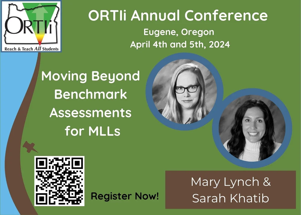 2024 Annual Conference Sessions — Oregon Response to Instruction ...