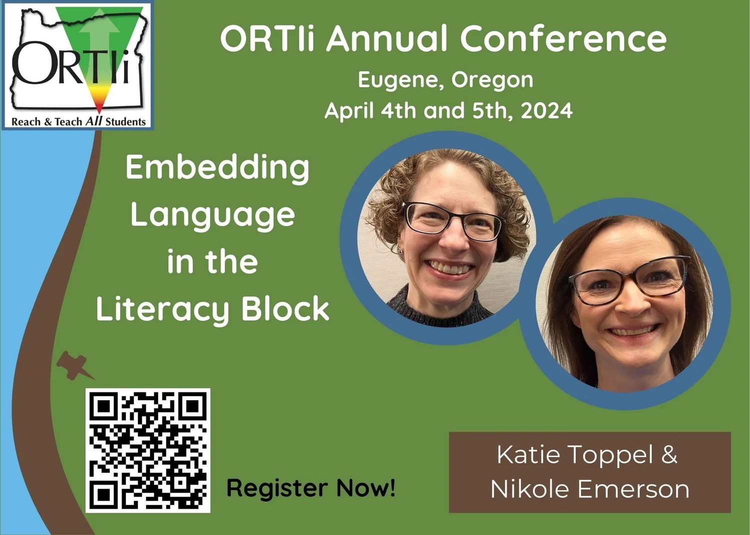 2024 Annual Conference Sessions — Oregon Response to Instruction ...