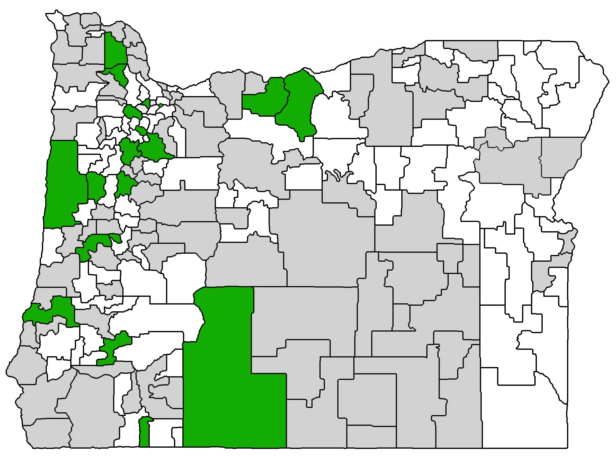 Project Overview — Oregon Response to Instruction & Intervention