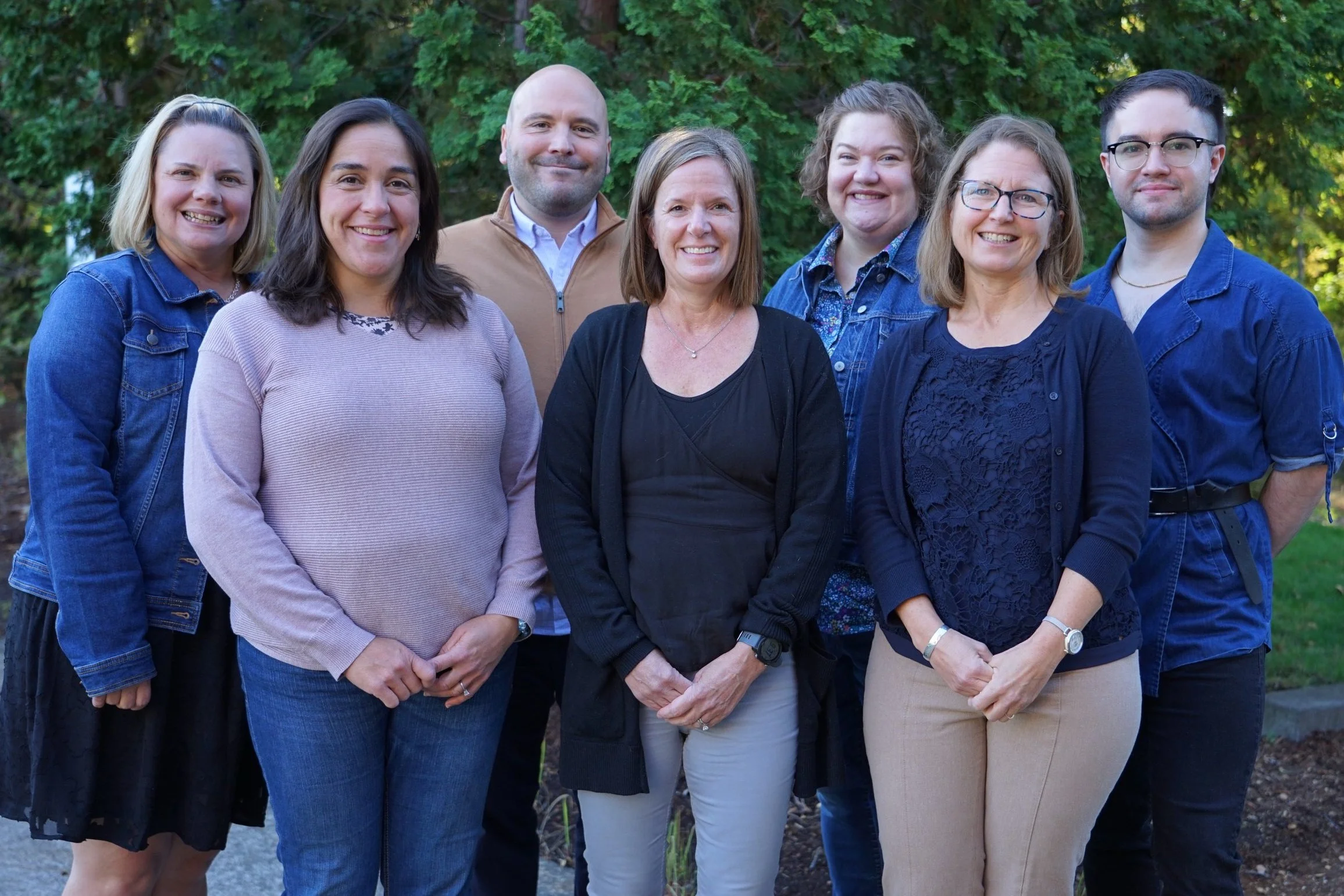 Contact Us — Oregon Response to Instruction & Intervention