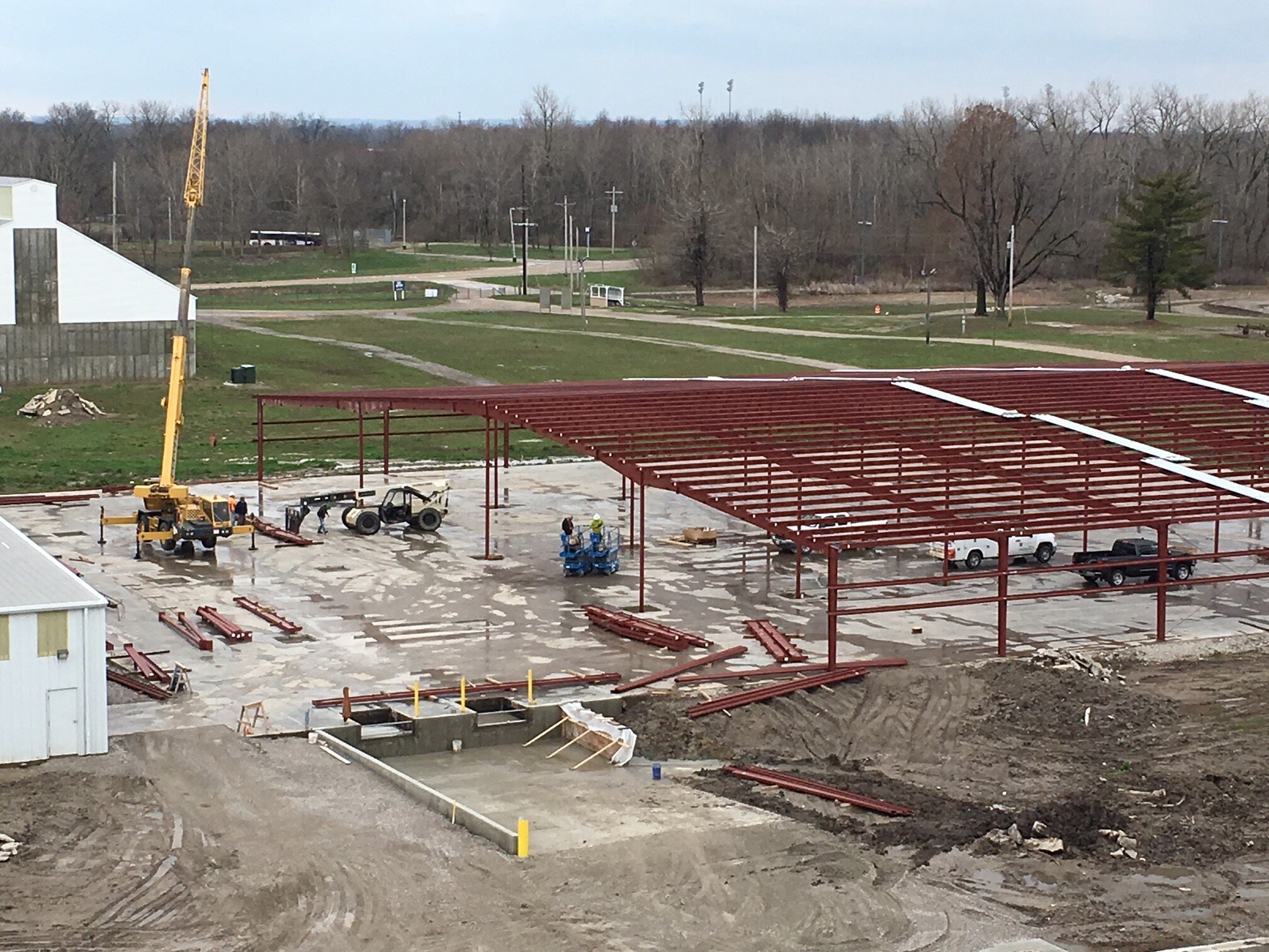 Custom Opportunities — Gateway Co-Packing