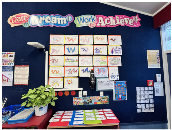 Enhanced Learning Environments: A Personal Journey — Dr Nathaniel Swain