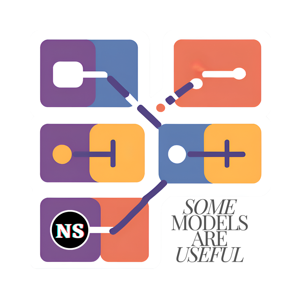 Teaching and learning models - Some are useful — Dr Nathaniel Swain