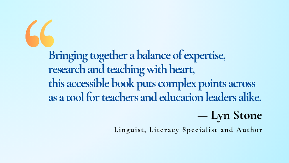 Book - Harnessing the science of learning — Dr Nathaniel Swain