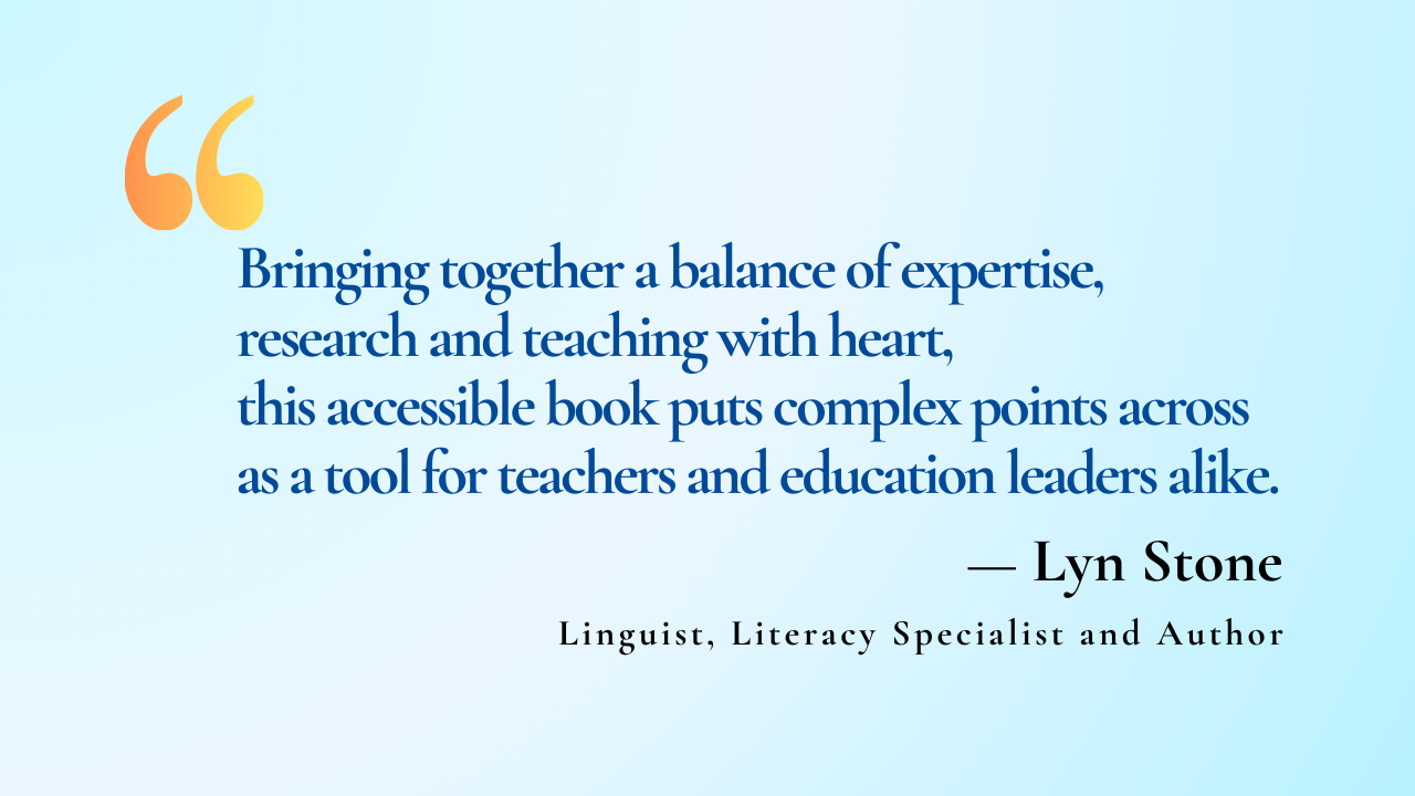 Book - Harnessing the science of learning — Dr Nathaniel Swain