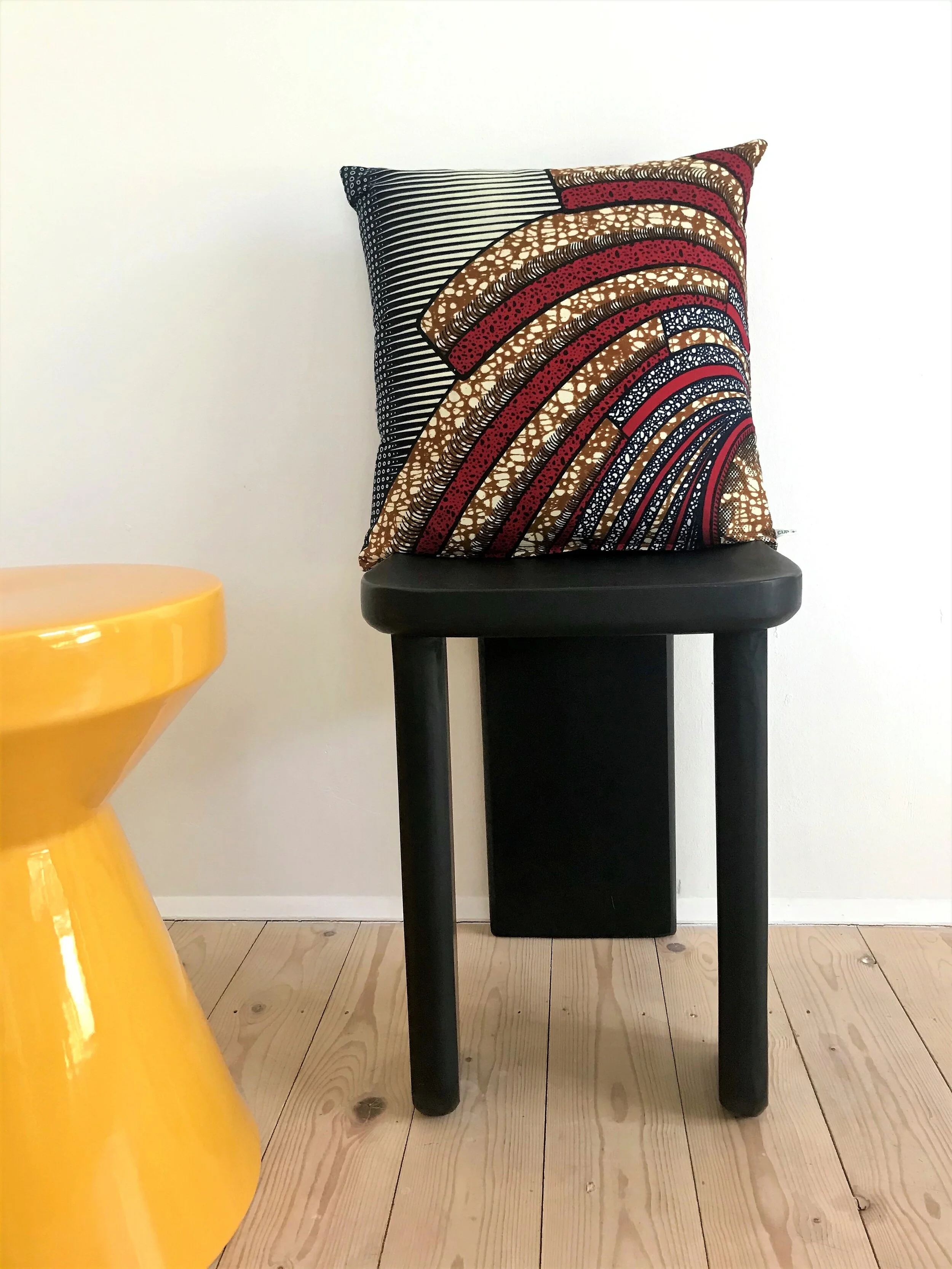 Textiles — Cup + Cloth