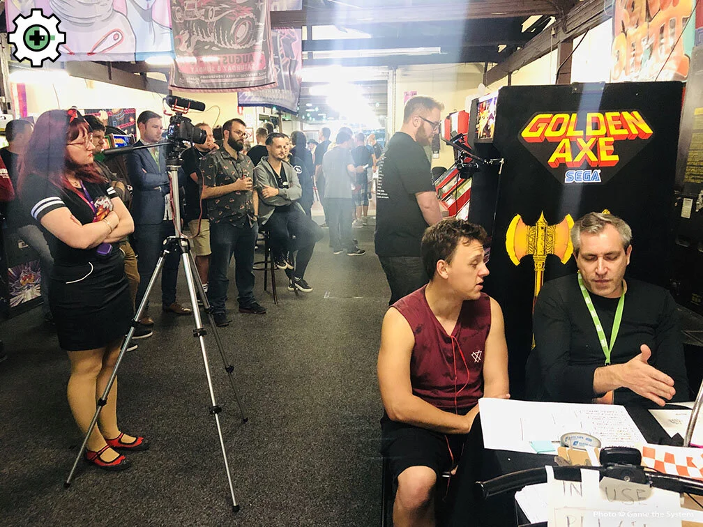 home — Game the System