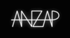 ANZAP Logo — Game the System