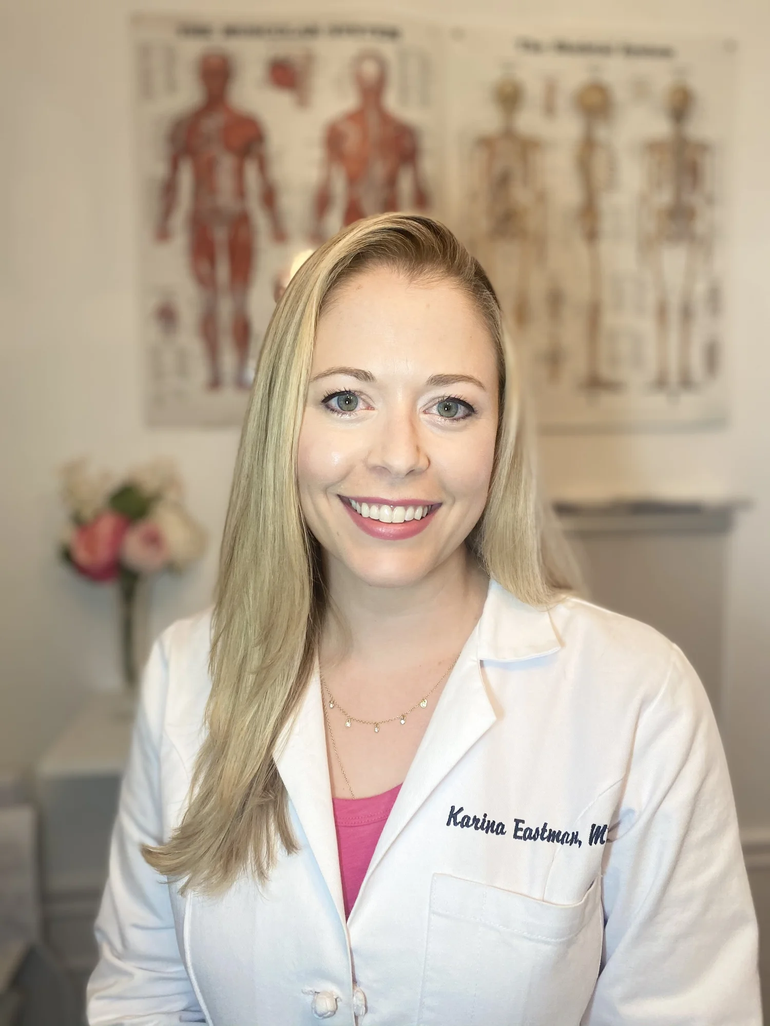 Meet the Doctors — PACIFIC OCEAN PEDIATRICS