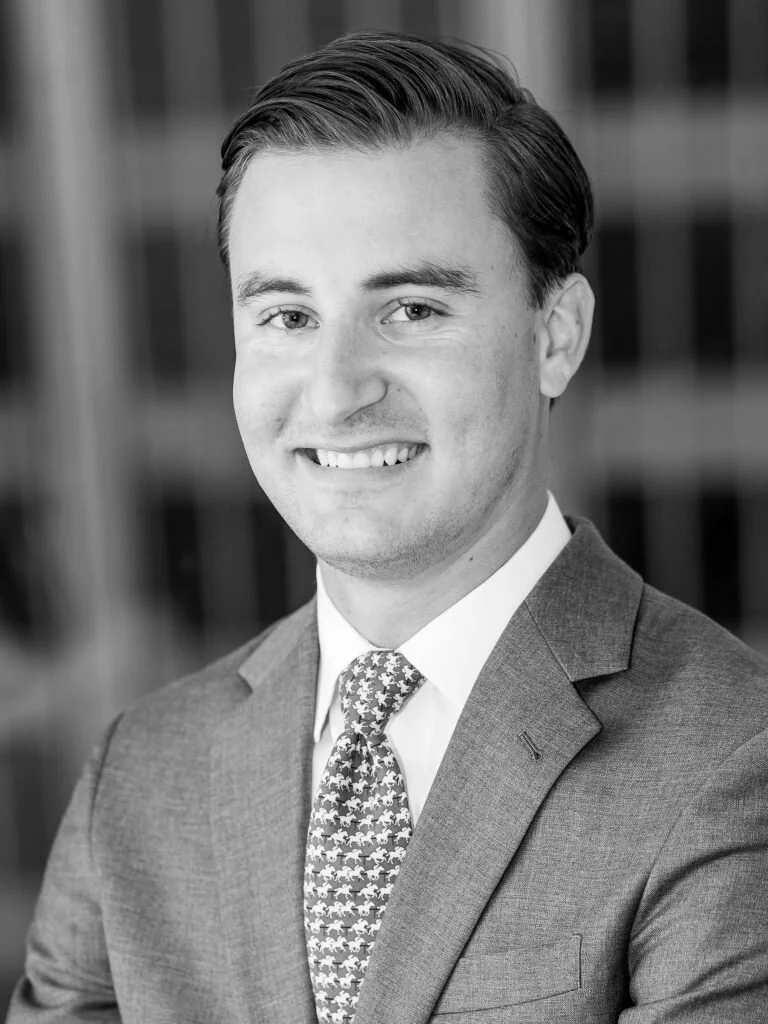 Christian Wilson, Principal — Atlas Merchant Capital