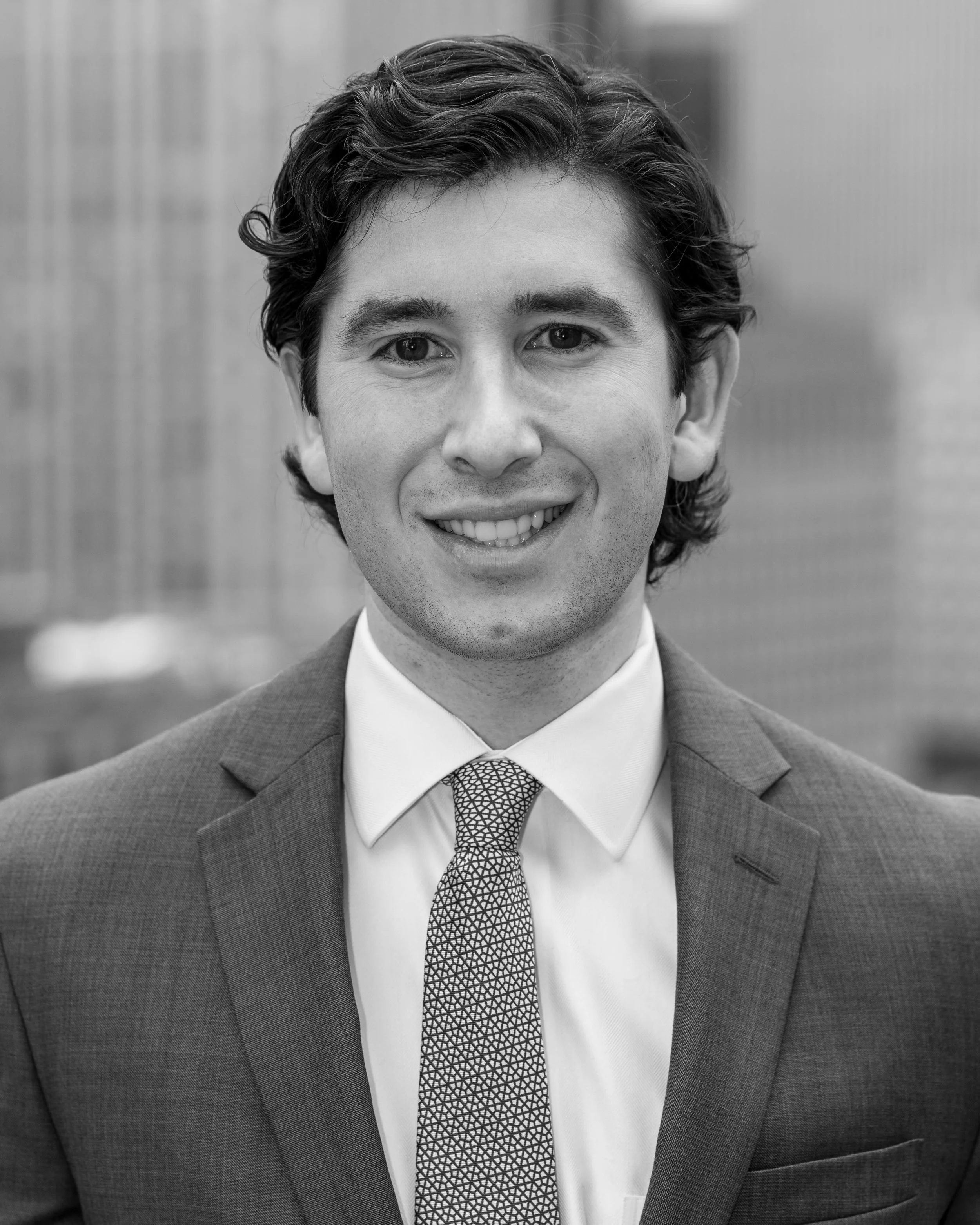 Team — Atlas Merchant Capital