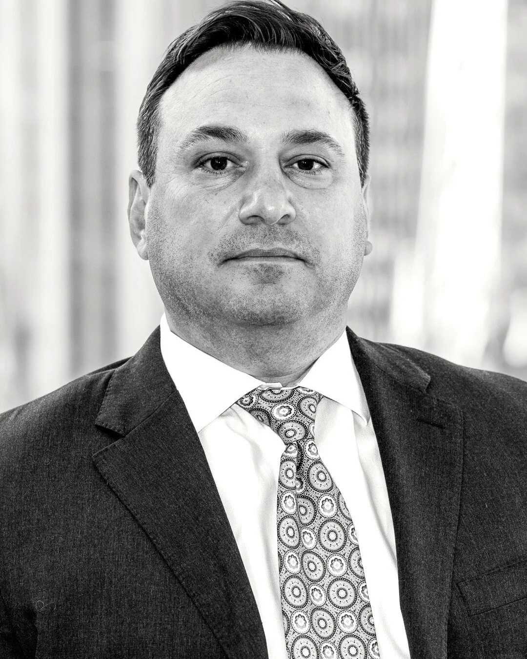 Team — Atlas Merchant Capital