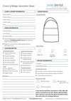 Forms — Jade Dental Laboratory