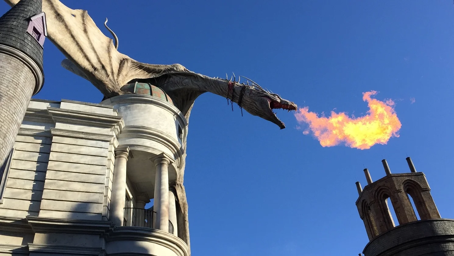 Gringotts Clip Art