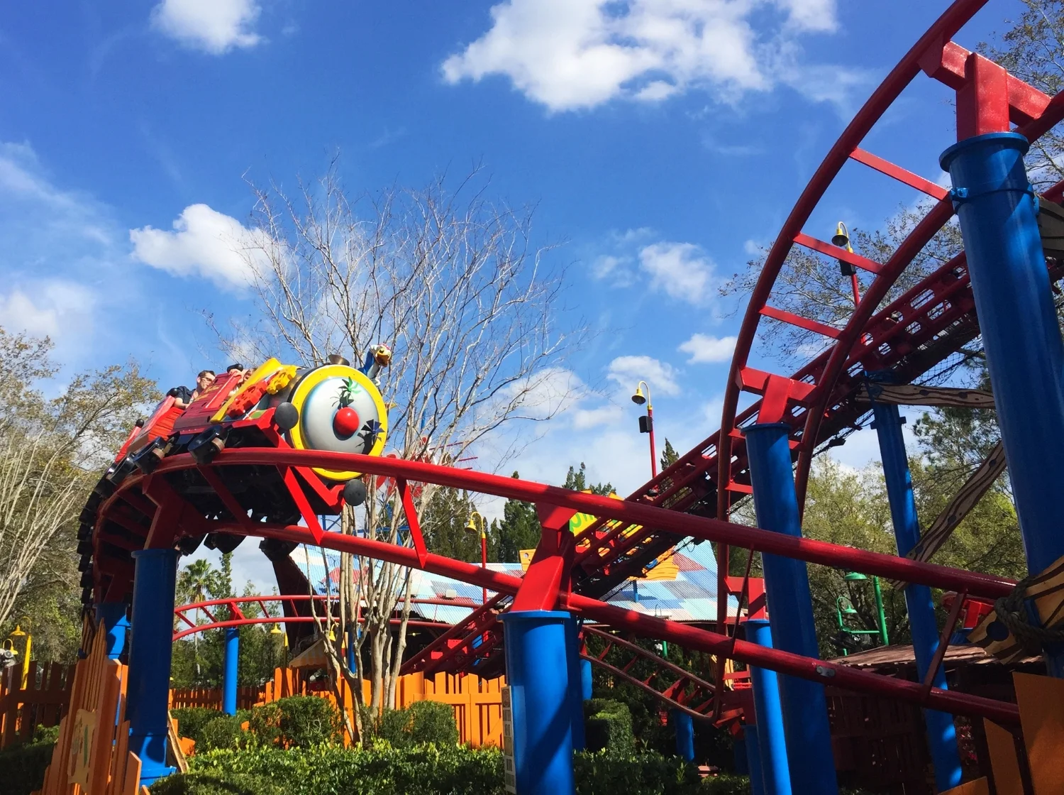9 of the Best Roller Coasters at Universal Studios - The Family ...