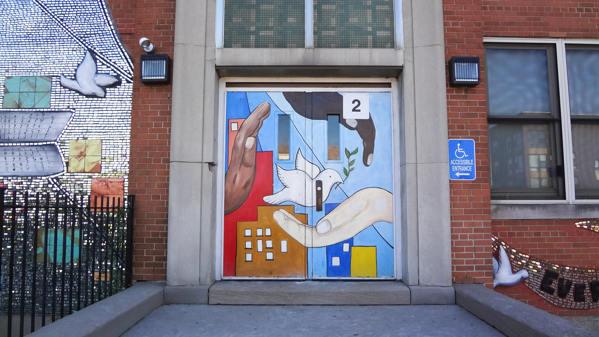 Suder Montessori Elementary School — Green Star Movement