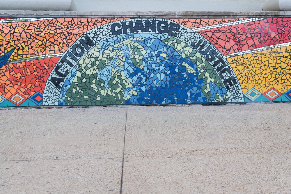 Saucedo Scholastic Academy — Green Star Movement