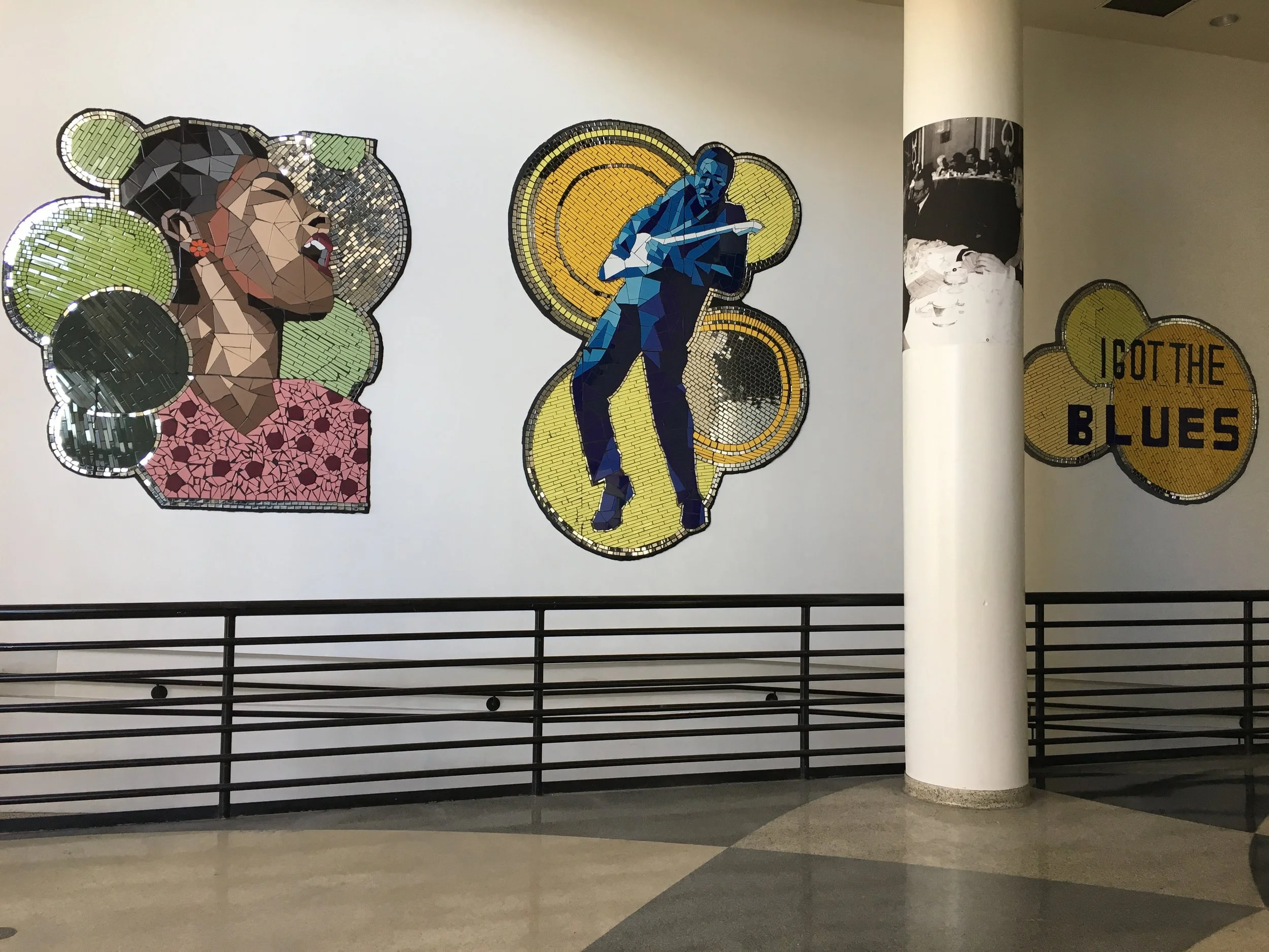 Public Spaces — Green Star Movement