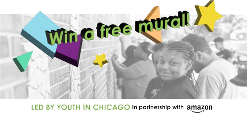 Mural Application — Green Star Movement