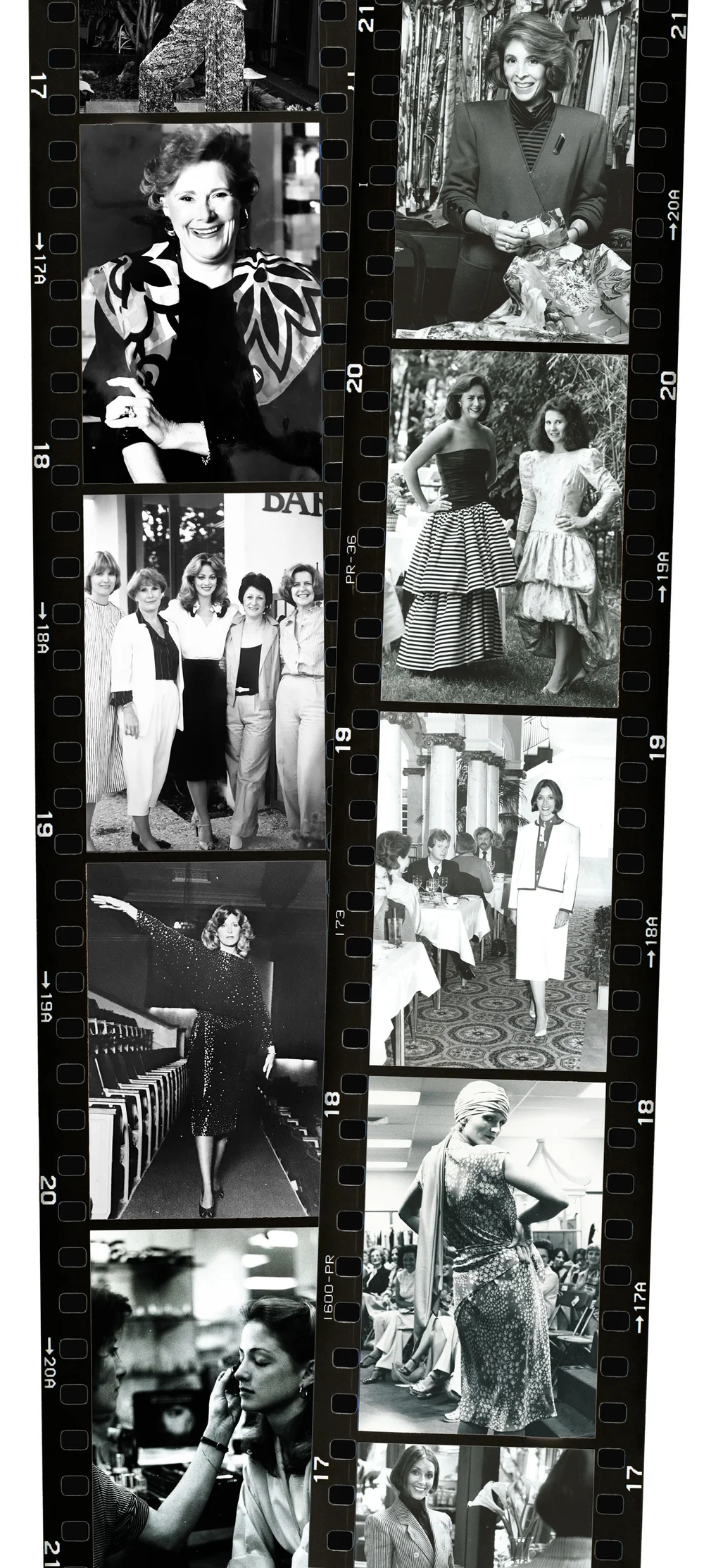 Our History | BARBARA/JEAN | Women's Designer Department Store in ...