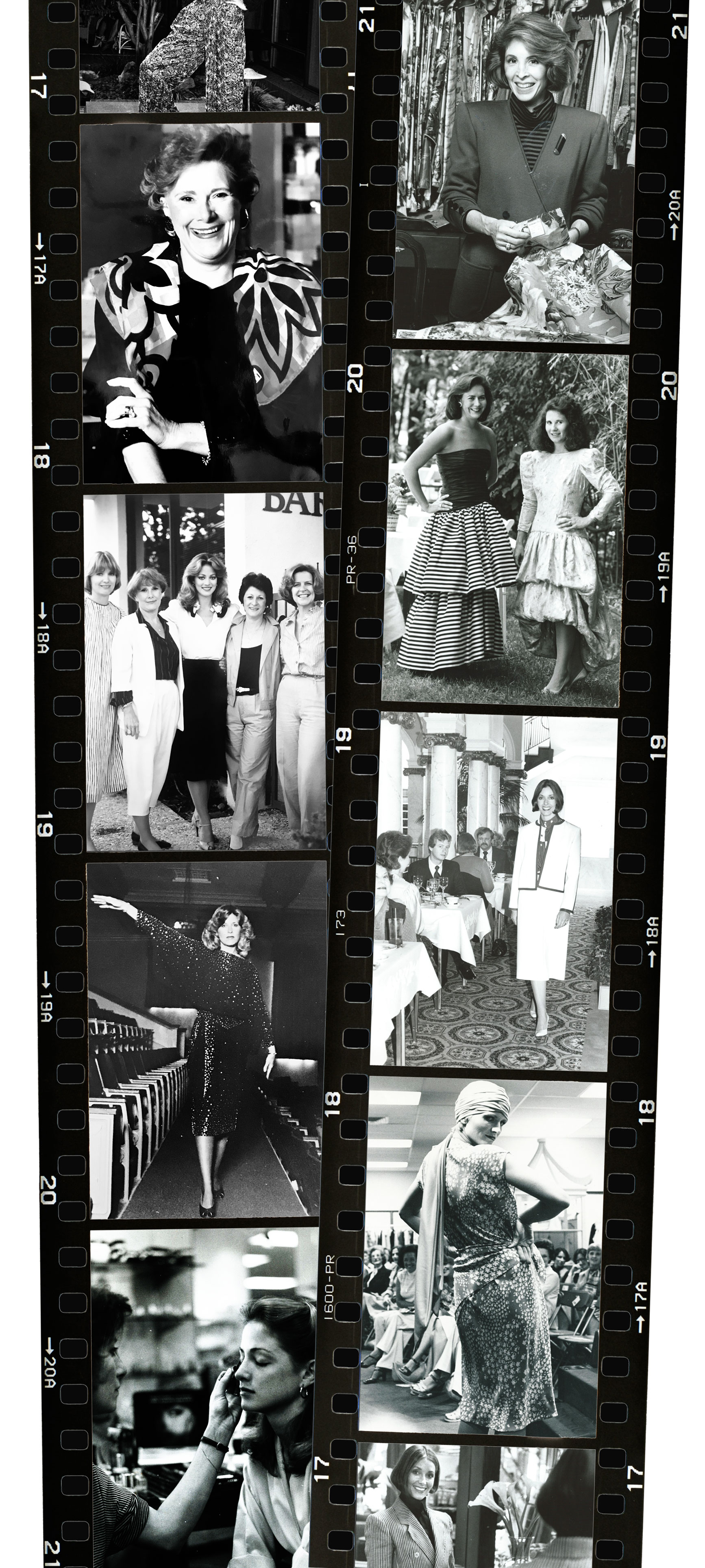 Our History | BARBARA/JEAN | Women's Designer Department Store in ...