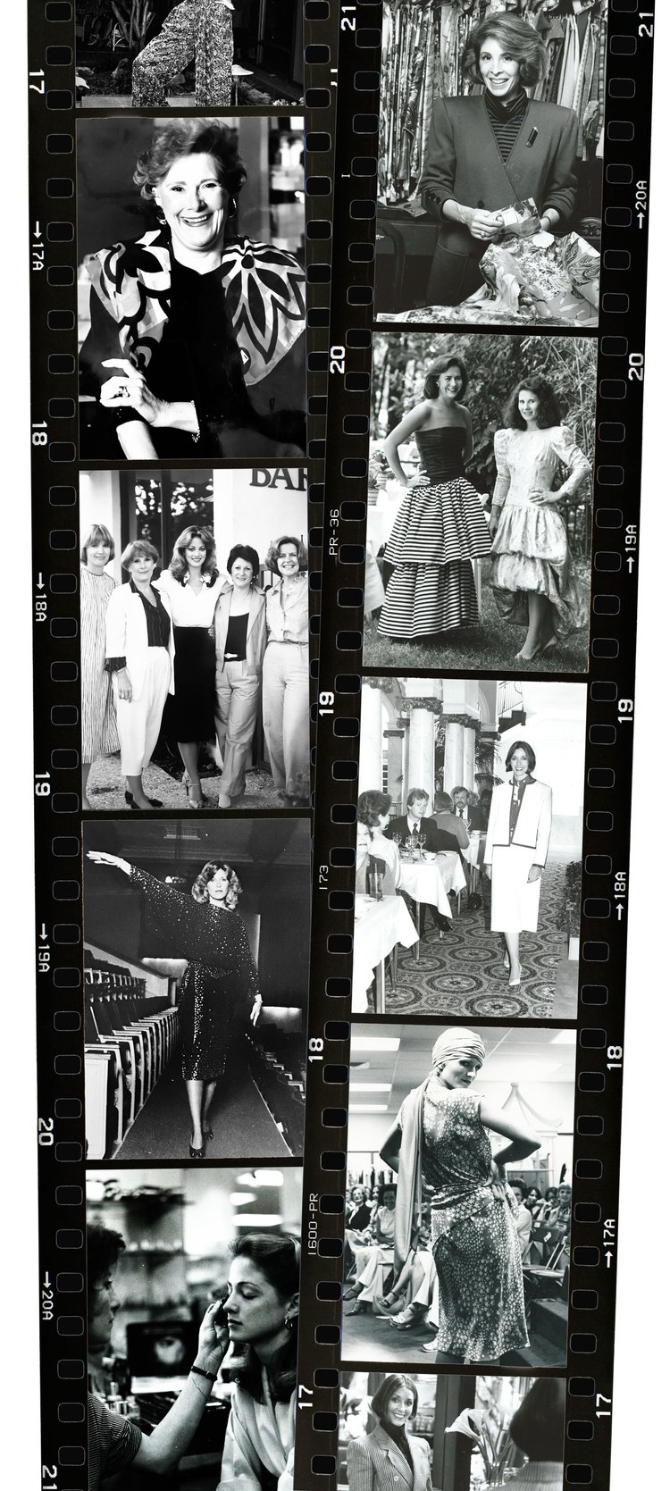 Our History | BARBARA/JEAN | Women's Designer Department Store in ...