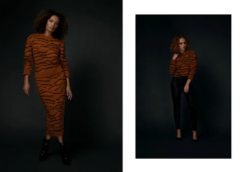 Fall 2018 Lookbook | BARBARA/JEAN | Women's Designer Department Store ...