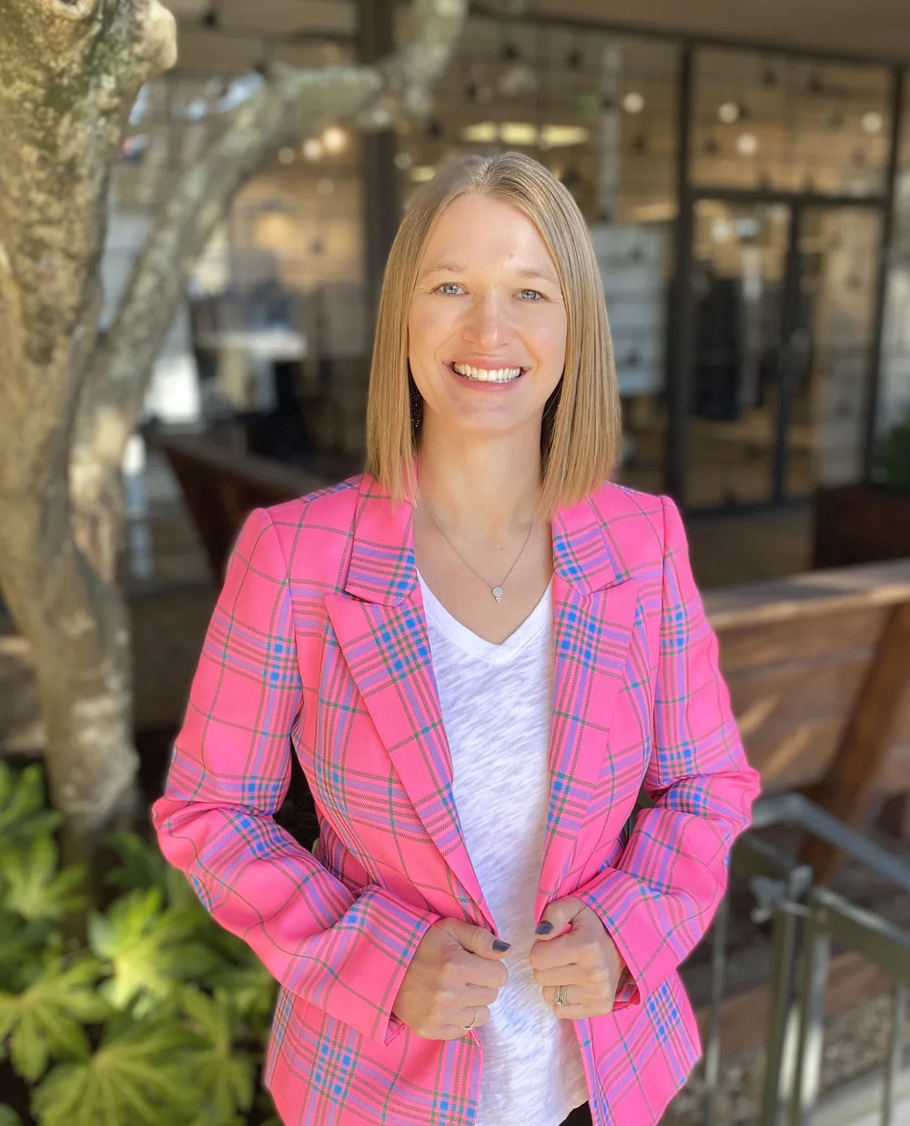 Team | BARBARA/JEAN | Women's Designer Department Store in Little Rock