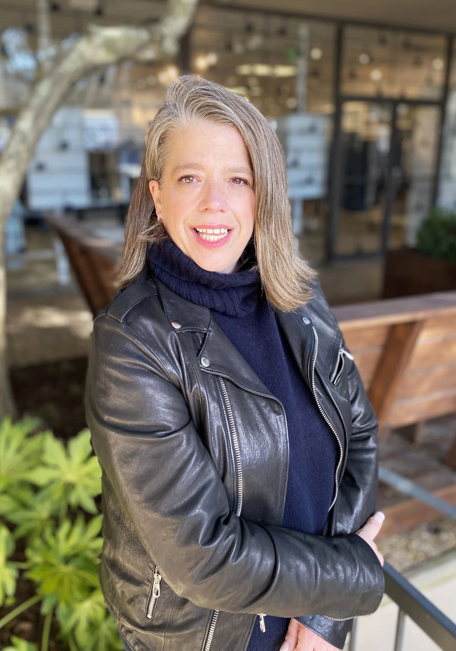 Team | BARBARA/JEAN | Women's Designer Department Store in Little Rock