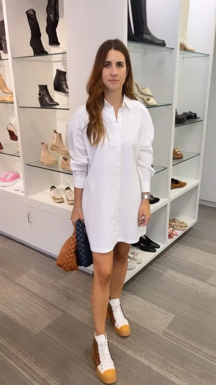 BARBARA/JEAN | Women's Designer Department Store in Little Rock