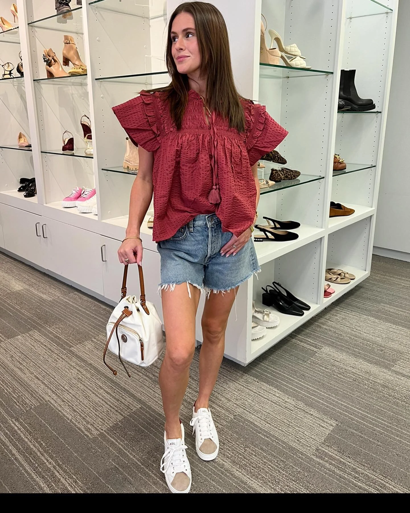 BARBARA/JEAN | Women's Designer Department Store in Little Rock
